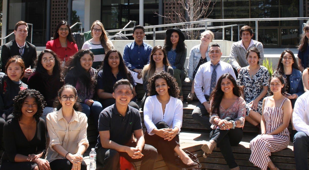 Pathways to Research - UCSC Institute for Social Transformation