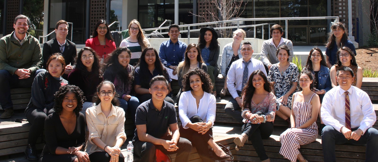 Pathways to Research - UCSC Institute for Social Transformation