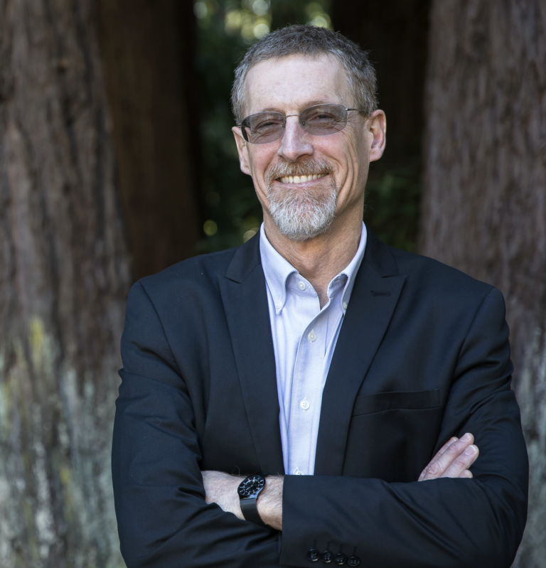 Chris Benner bio - UCSC Institute for Social Transformation