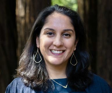 Q&A with Sikina Jinnah - UCSC Institute for Social Transformation