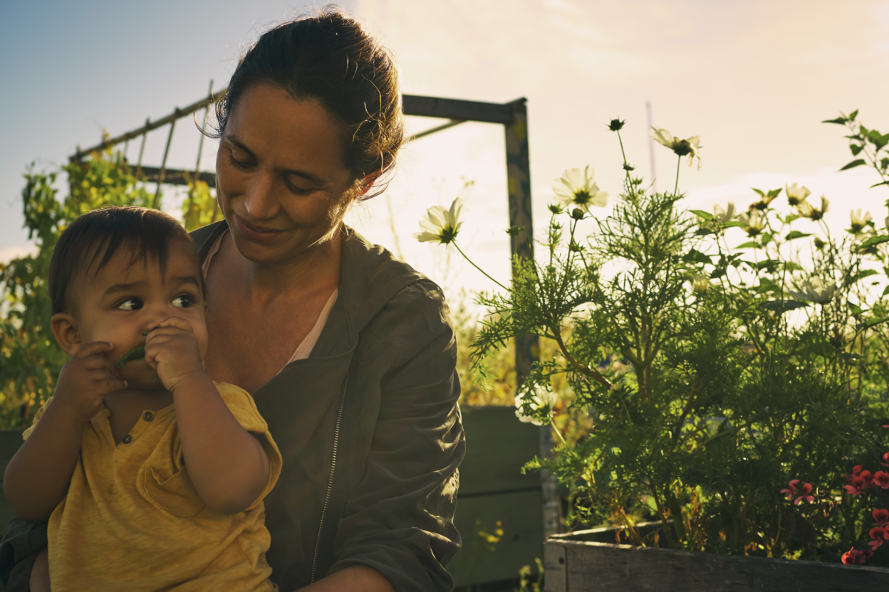 Global and Community Health - UCSC Institute for Social Transformation