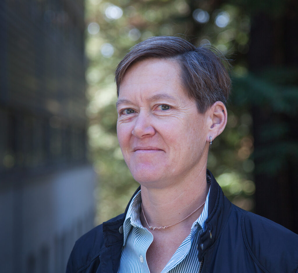 Affiliated Faculty - NewGenLearn - UCSC Institute for Social Transformation