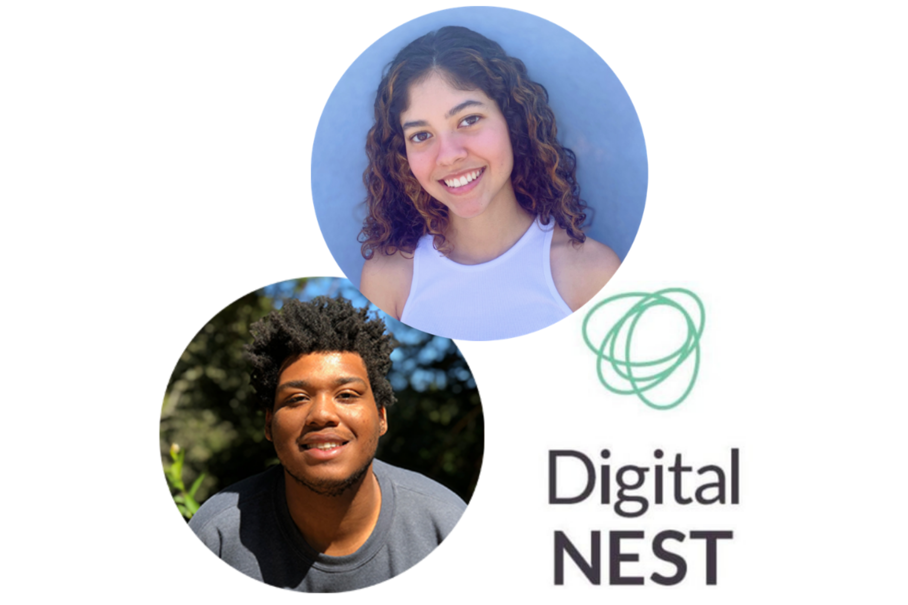 Q&A with Bianca Esquivias & Jonathan Winston - UCSC Institute for ...