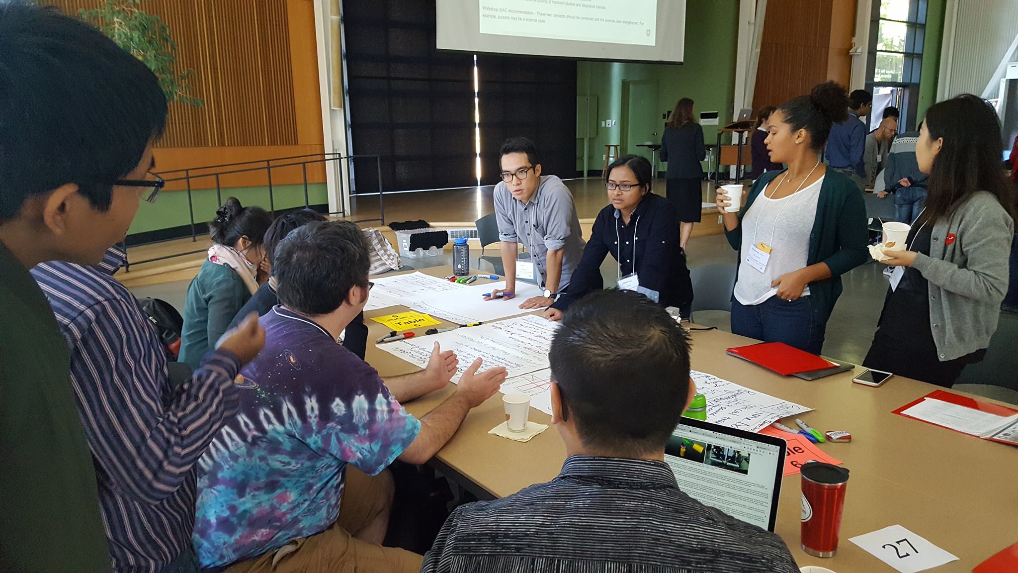 Institute for Scientist and Engineer Educators (ISEE) - UCSC Institute ...