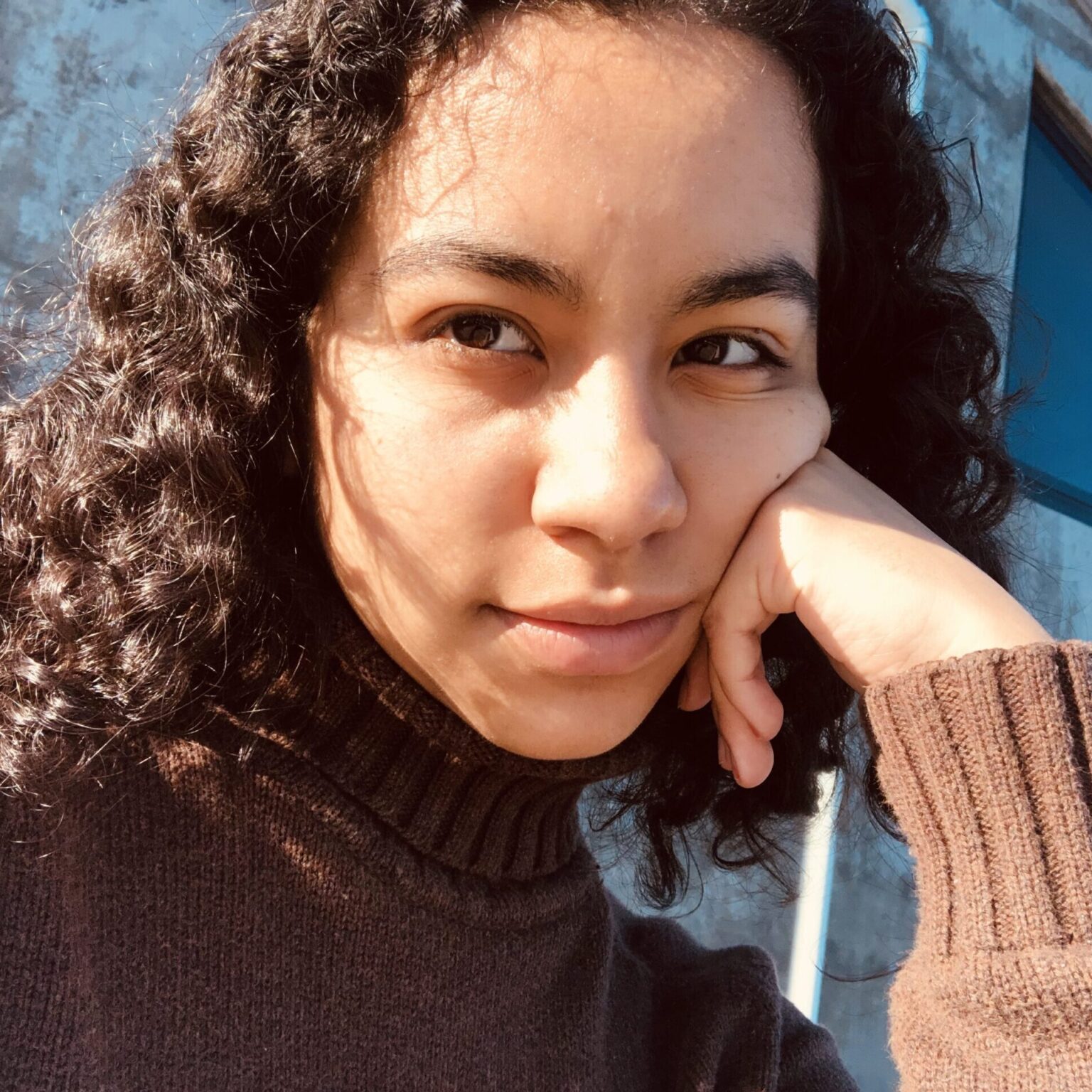 Building Belonging Projects and Fellows 2020-2021 - UCSC Institute for ...