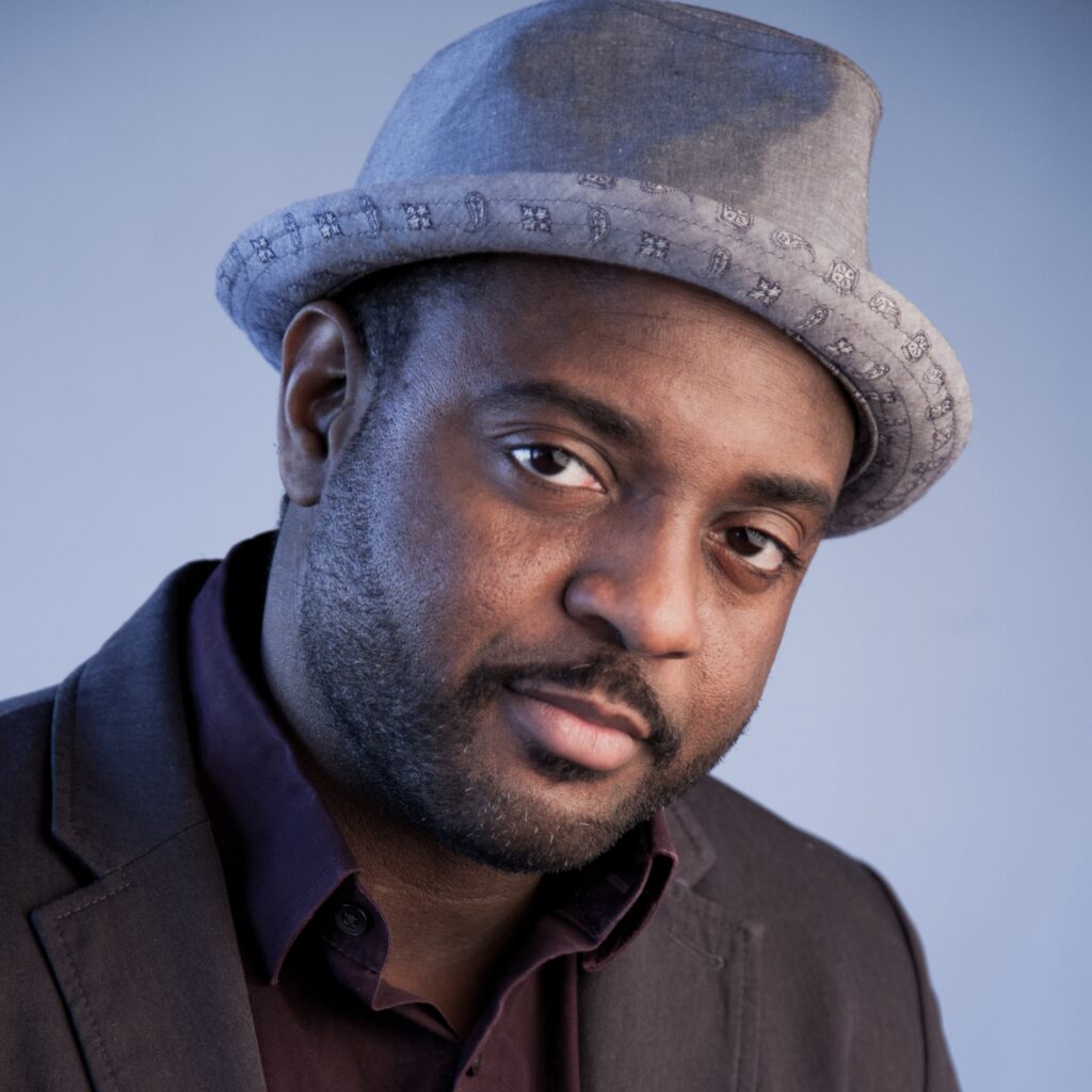 Prisons and Poetics with Reginald Dwayne Betts and Craig Haney - UCSC ...