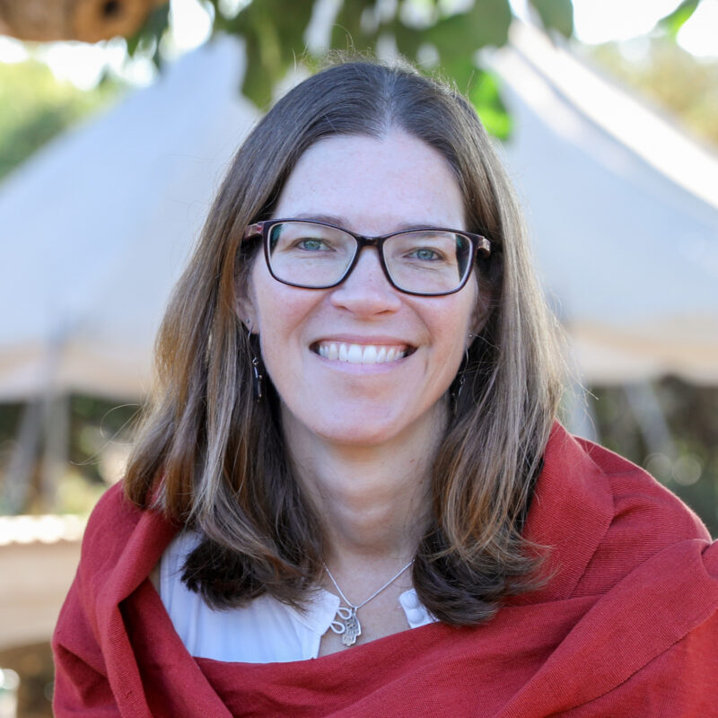 Pollinators and Urban Community Gardens with Stacy Philpott - UCSC ...