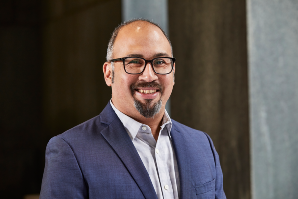 Q&A with Jacob Martinez - UCSC Institute for Social Transformation