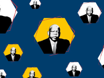 Necessary Trouble: Thinking with the Legacy of John R. Lewis - UCSC ...