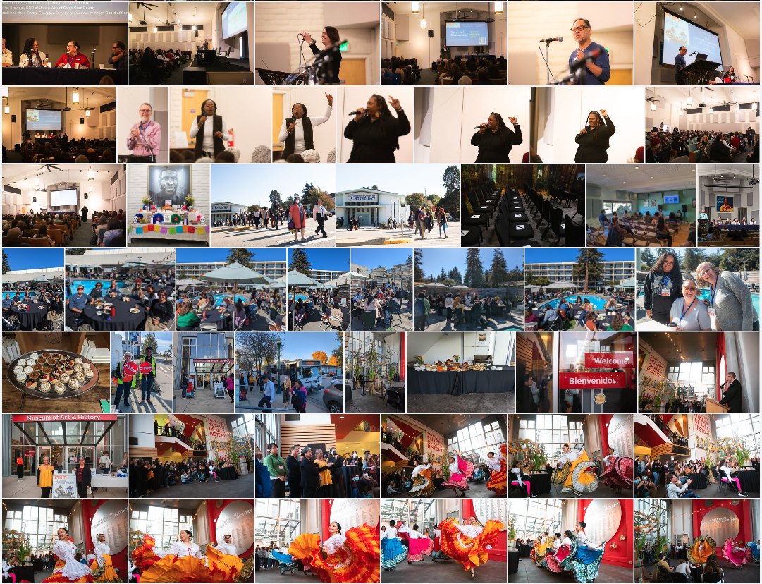 All-In: Conference Event Recap, Videos, and Photos - UCSC Institute for ...