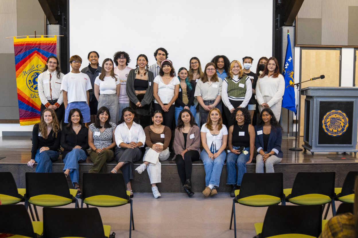 Q&A with Building Belonging Fellows - UCSC Institute for Social ...