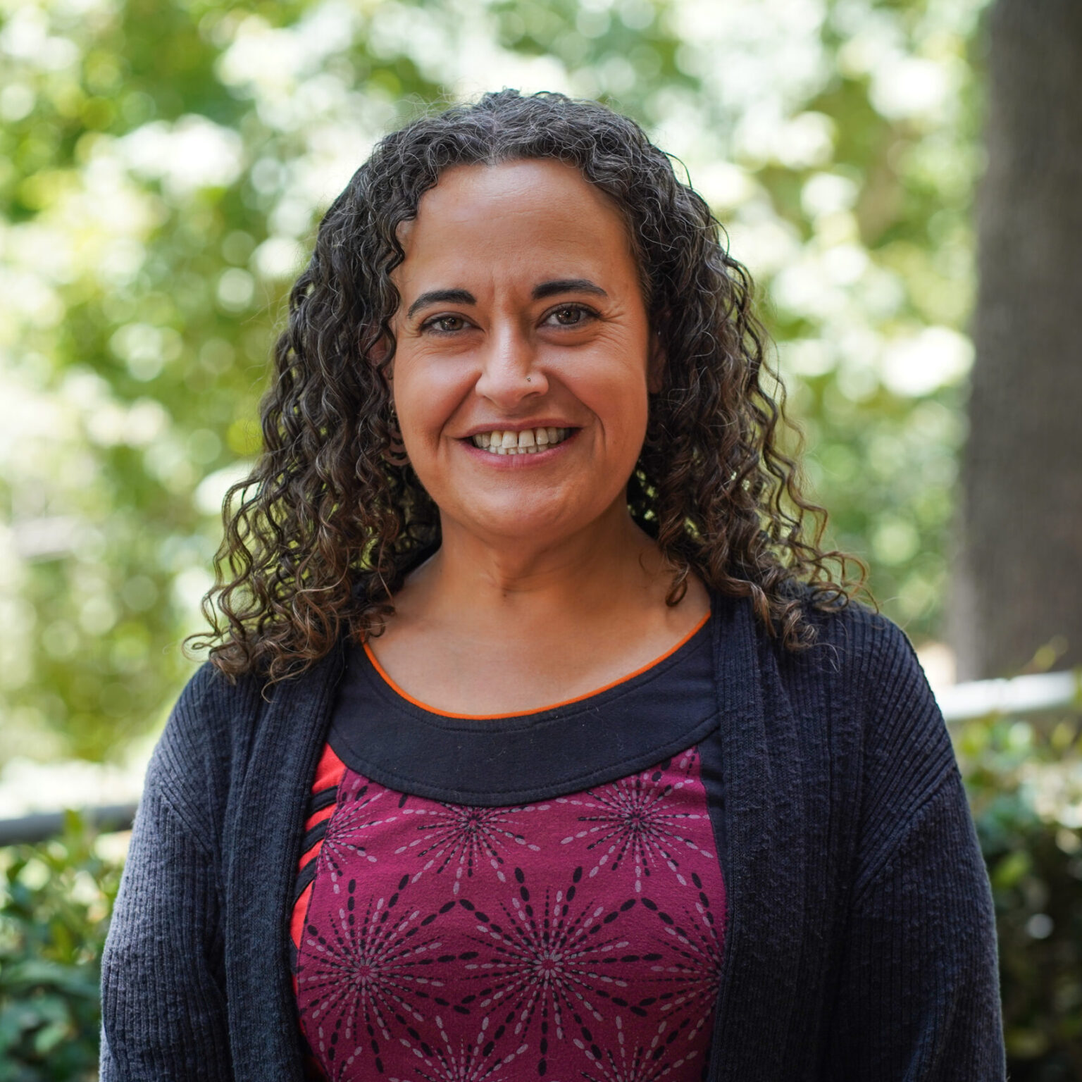 Erika Katske Biography - UCSC Institute for Social Transformation