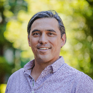 Ned LeBlond Biography - UCSC Institute for Social Transformation