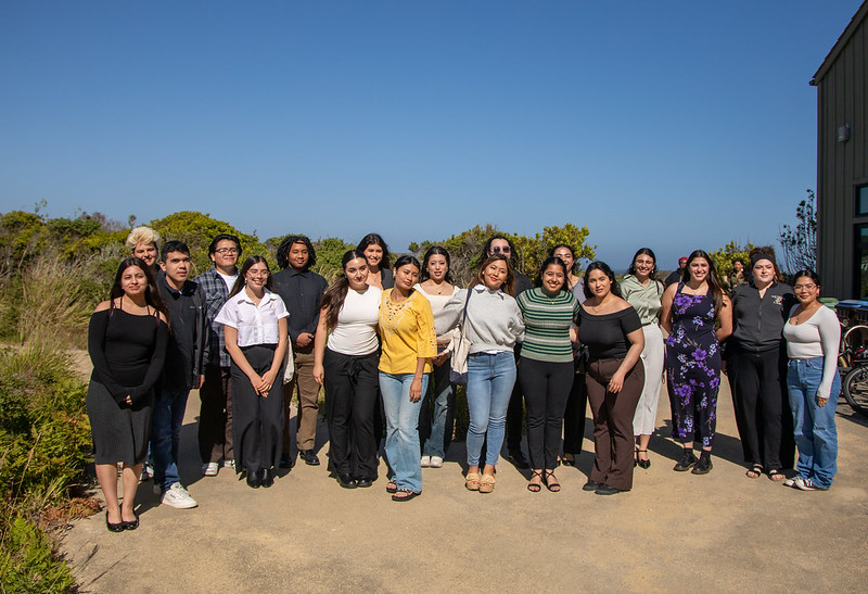 Building Belonging Student Showcase 2024 - UCSC Institute for Social ...